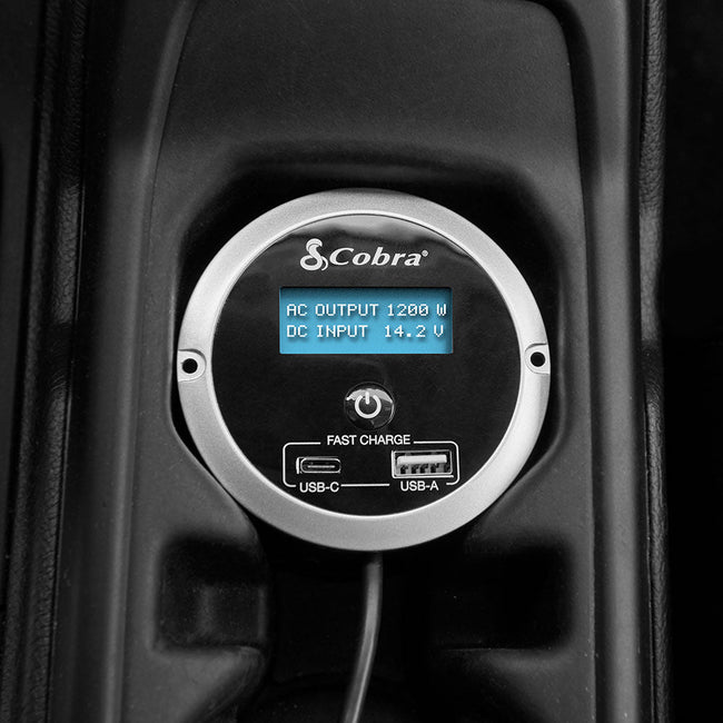 Cobra PRO 3000W