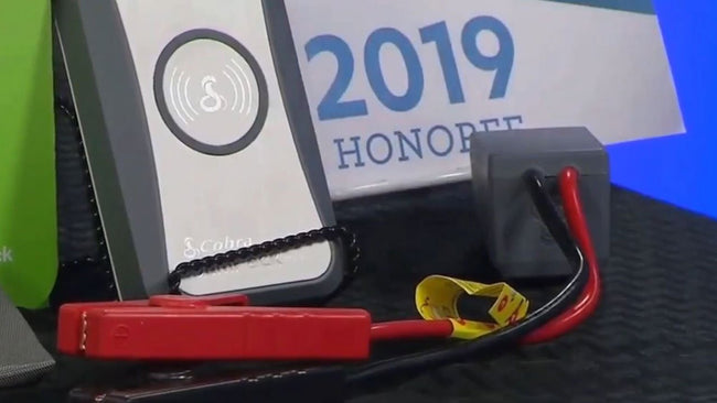 Cobra JumPack Mini - CPP 8500