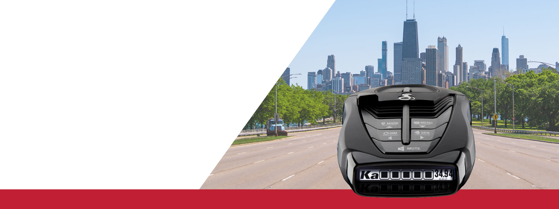 Portable Power & Automotive Electronics | Cobra.ca