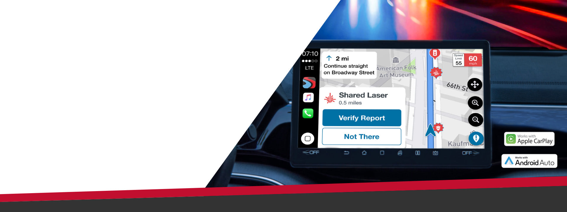 Communication Radios & Automotive Electronics | Cobra.ca