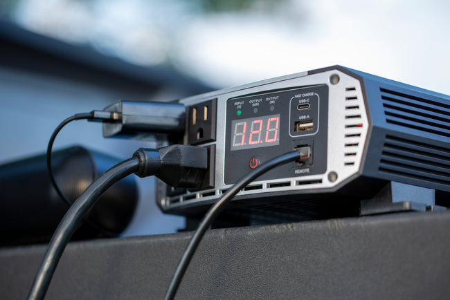 Cobra POWER 500W