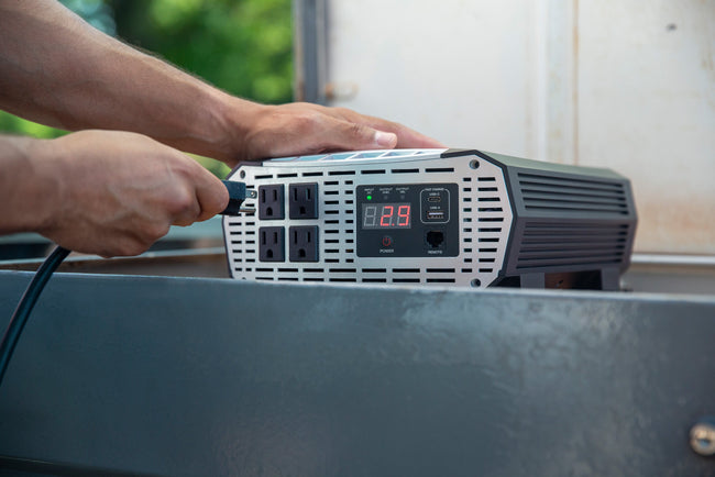 Cobra PRO 1500W