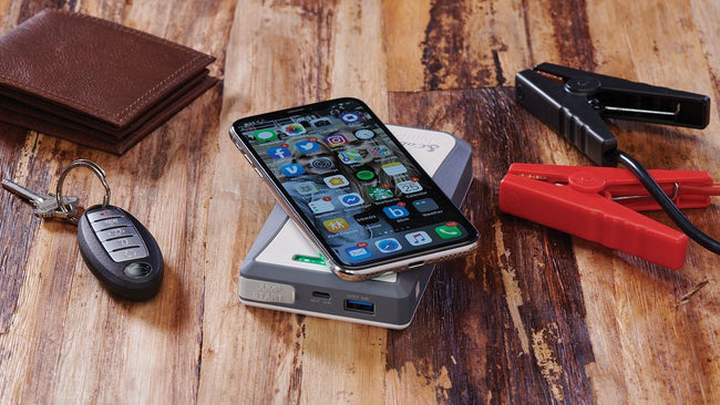 Cobra JumPack Mini - CPP 8500