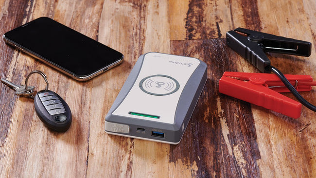 Cobra JumPack Mini - CPP 8500