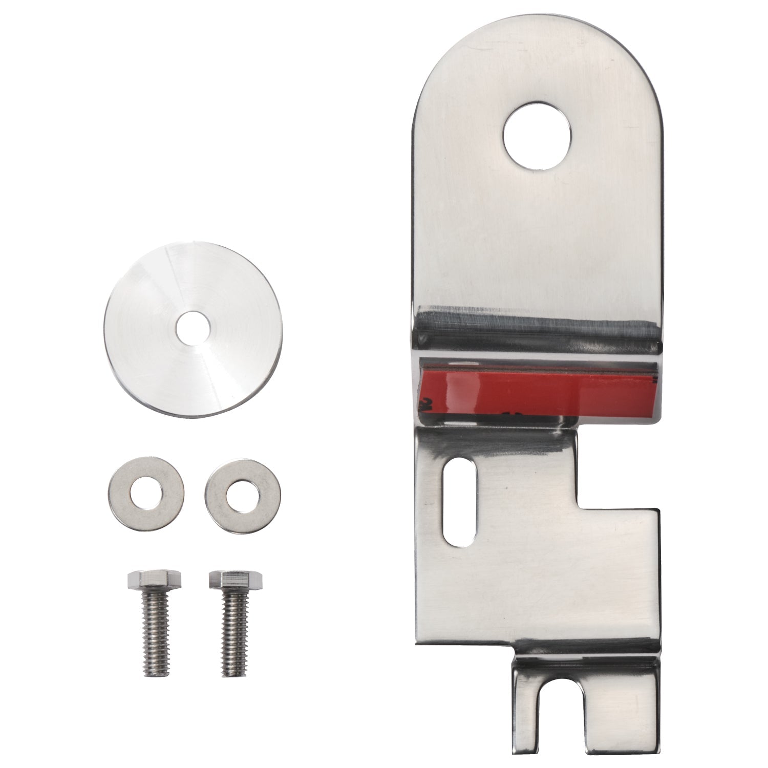 Ford Truck Mount, Cable, and CB Antenna Kit