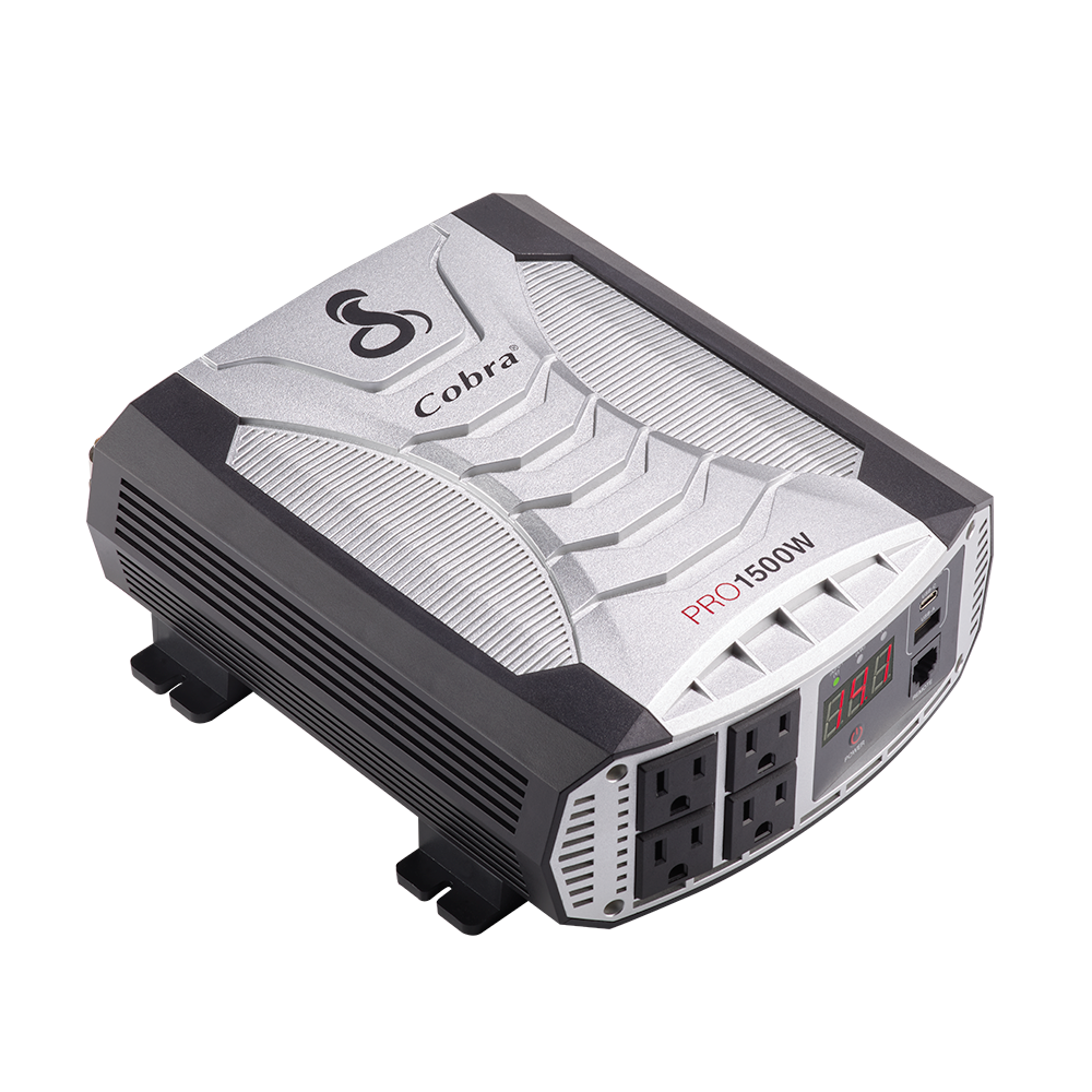 Cobra PRO 1500W